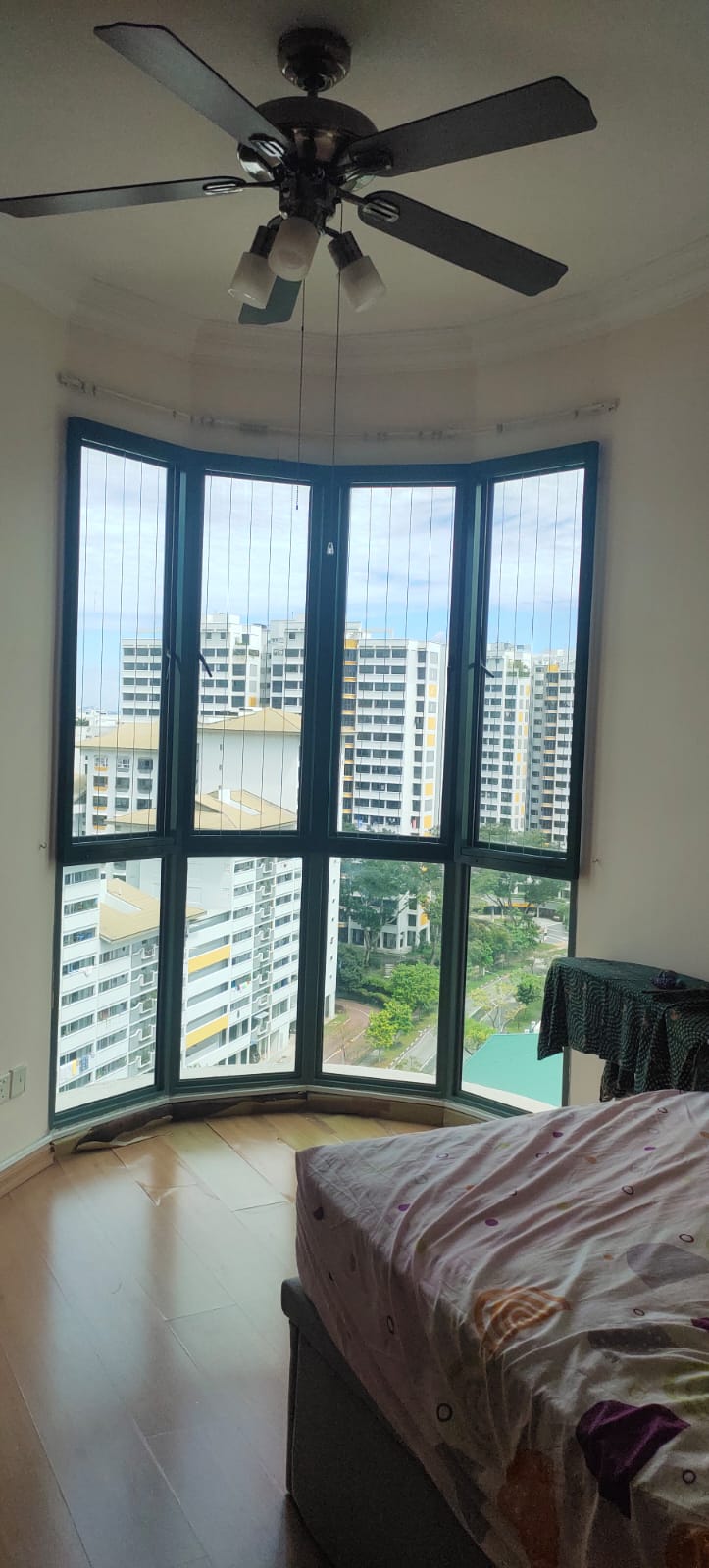 Enhancing Safety with Invisible Grilles: Everything You Need to Know