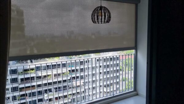 What are the Types of Blinds?